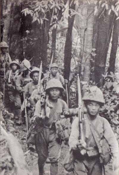 Il Massacro di Ramree Island: Truppe Giapponesi vs Coccodrilli. Tra ...