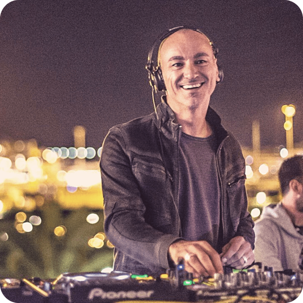 Perché Robert Miles compose “Children” – Odd Atlas